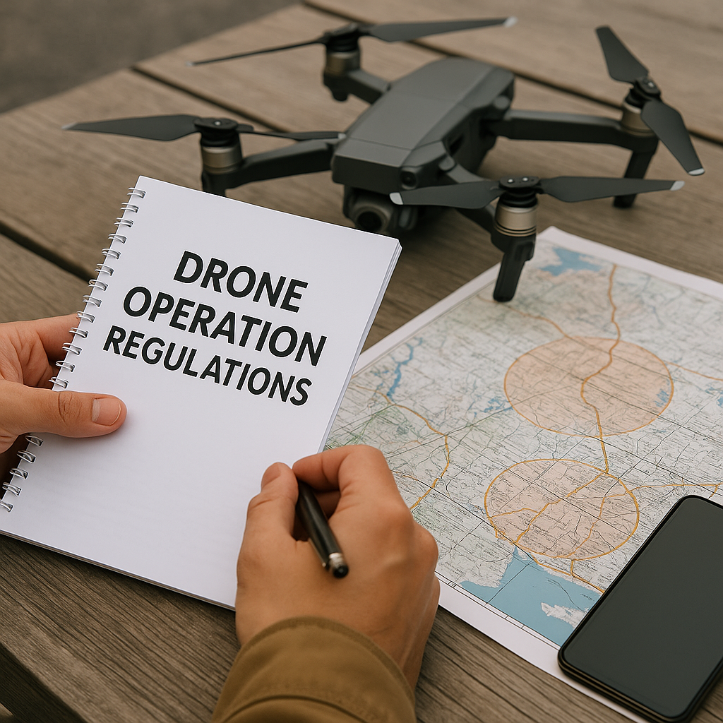 Sky Commander Academy: Canada’s Ultimate Audio Training for New Drone ...
