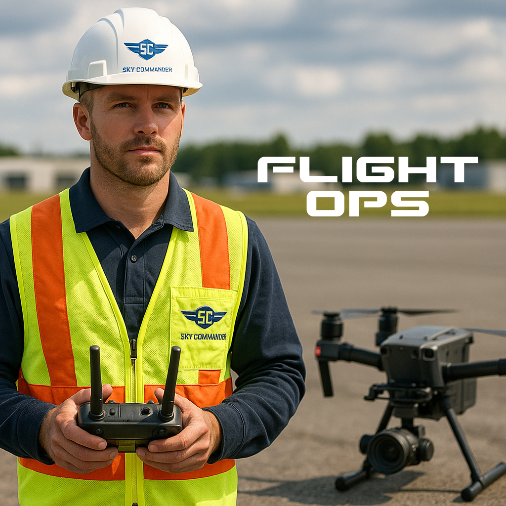 Sky Commander – Drone Inspections & Aerial Intelligence – See Above. Go ...